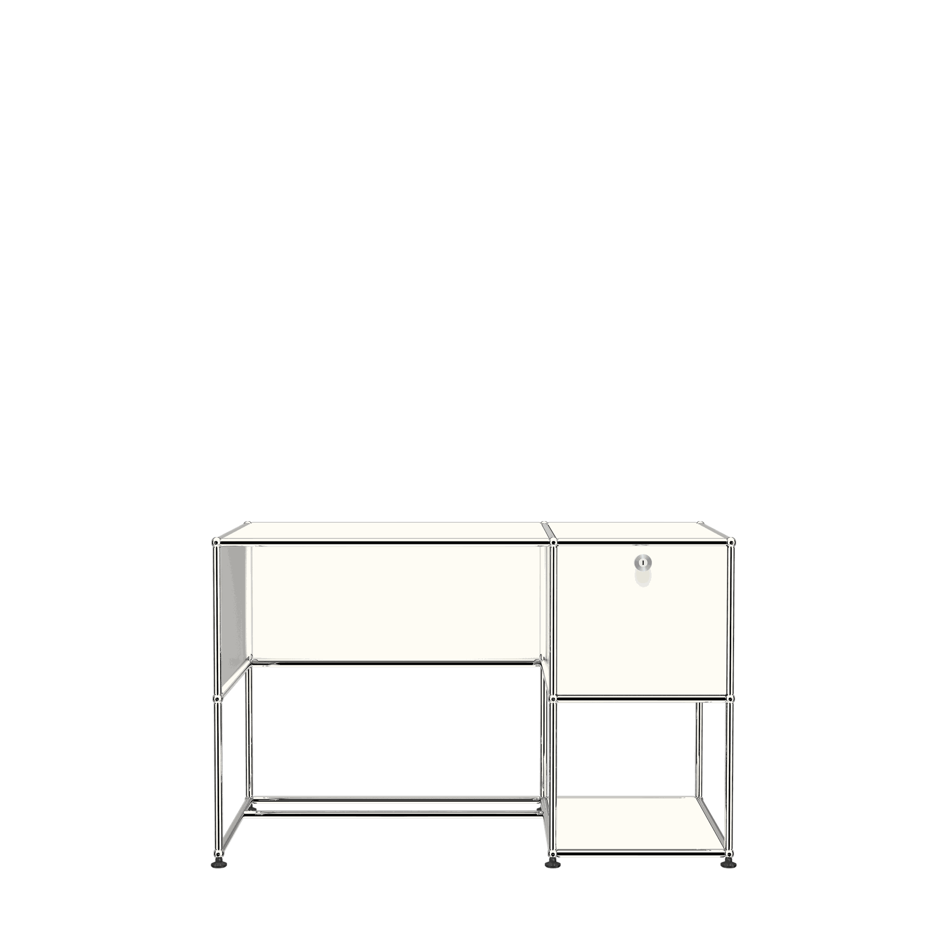 Bureau Home Office USM Haller - USM | Round Office