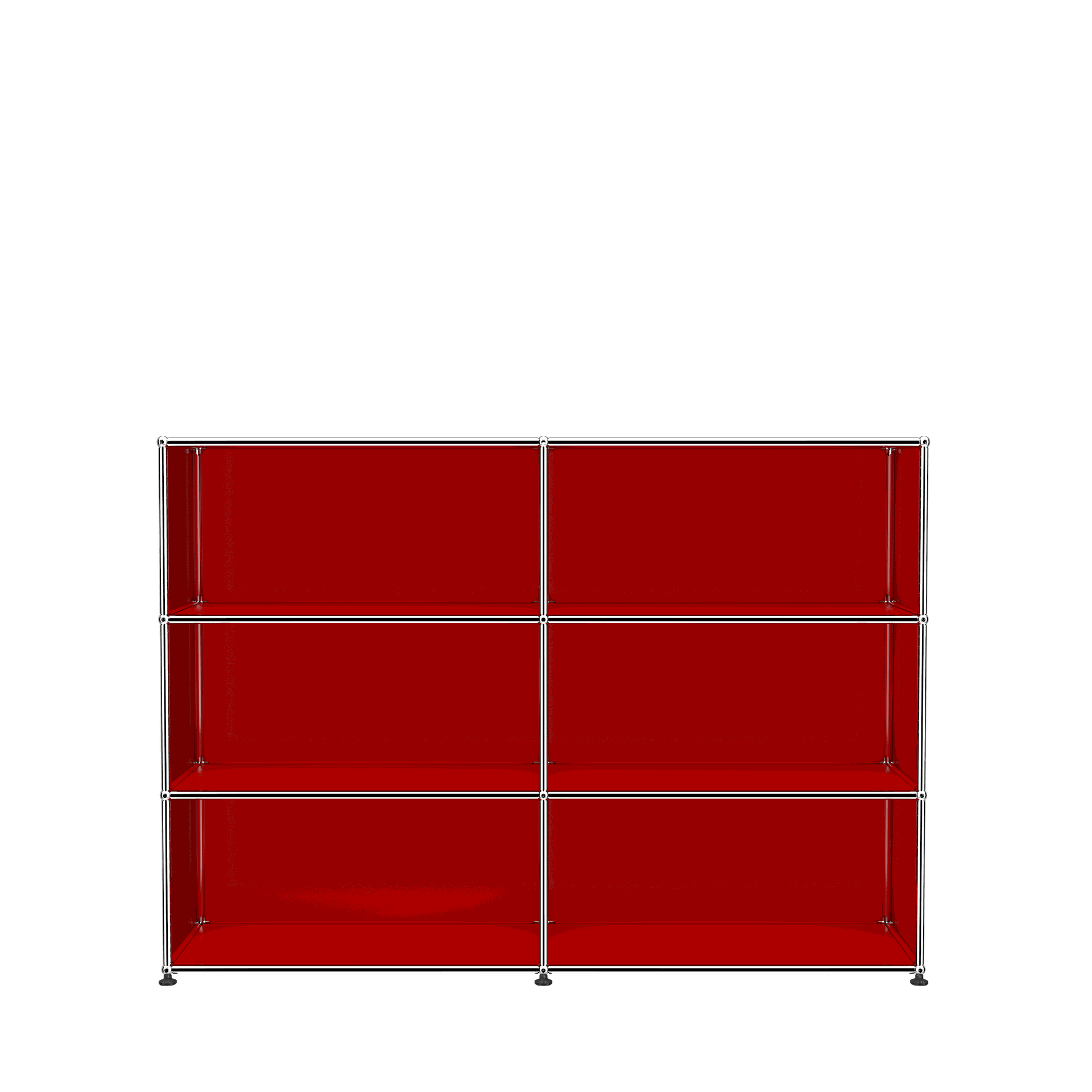 Meuble M38 USM Haller - USM | Round Office