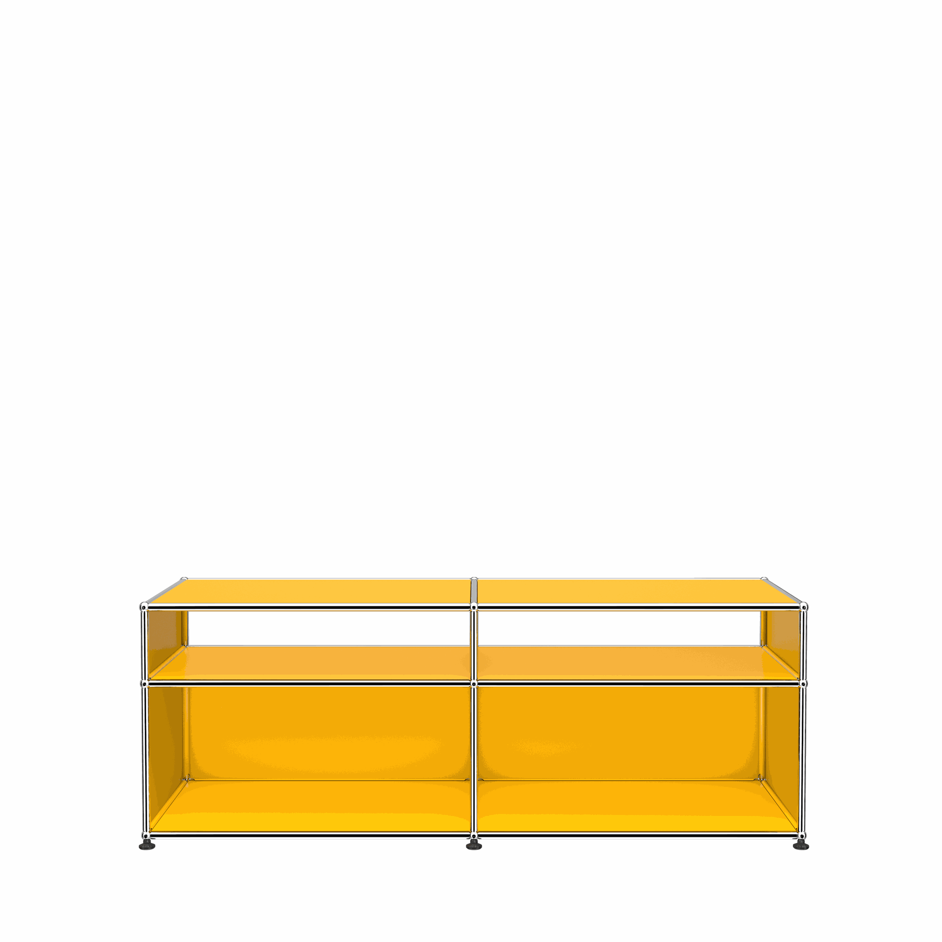 Meuble bas M42 USM Haller - USM | Round Office