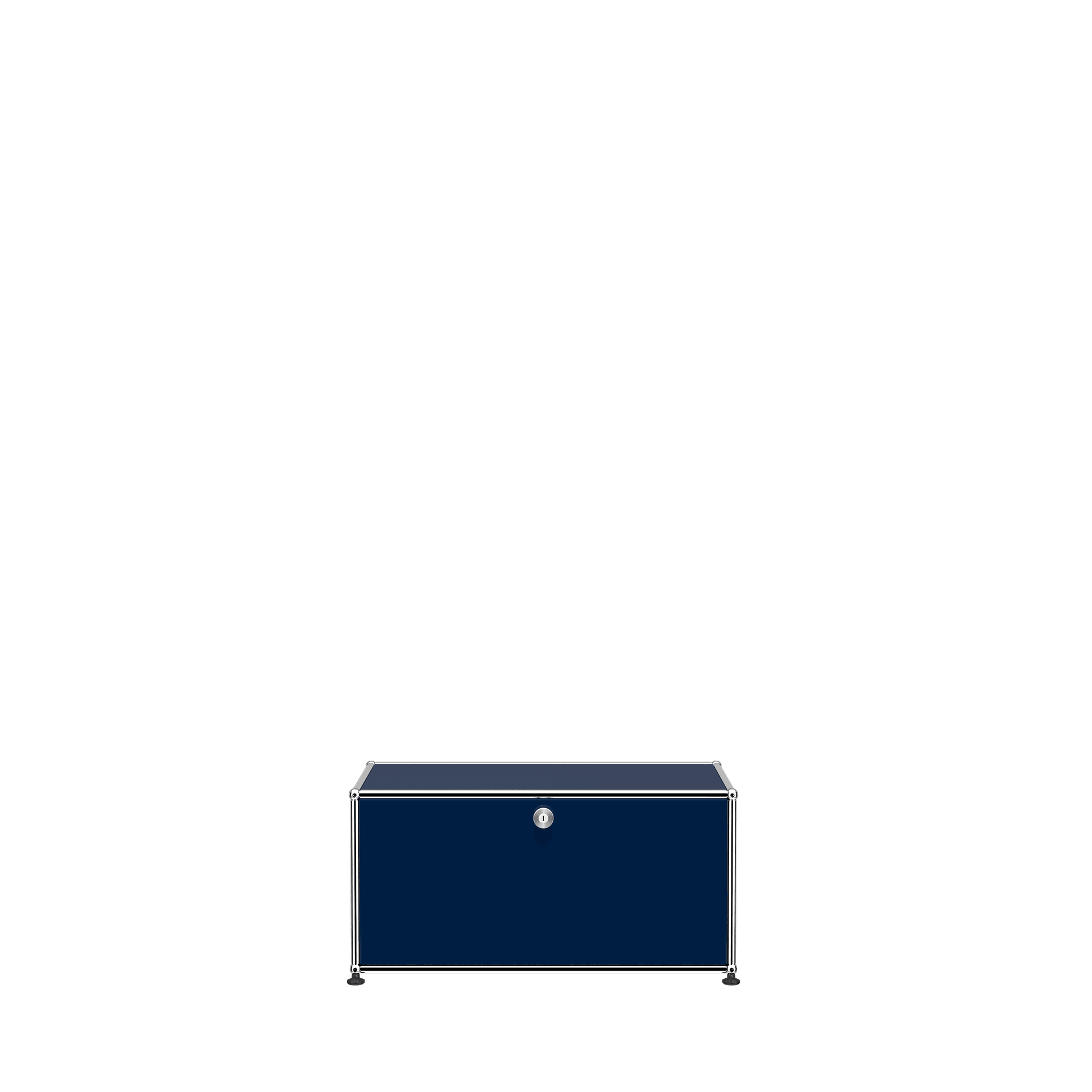 Meuble d'appoint M32 USM Haller - USM | Round Office